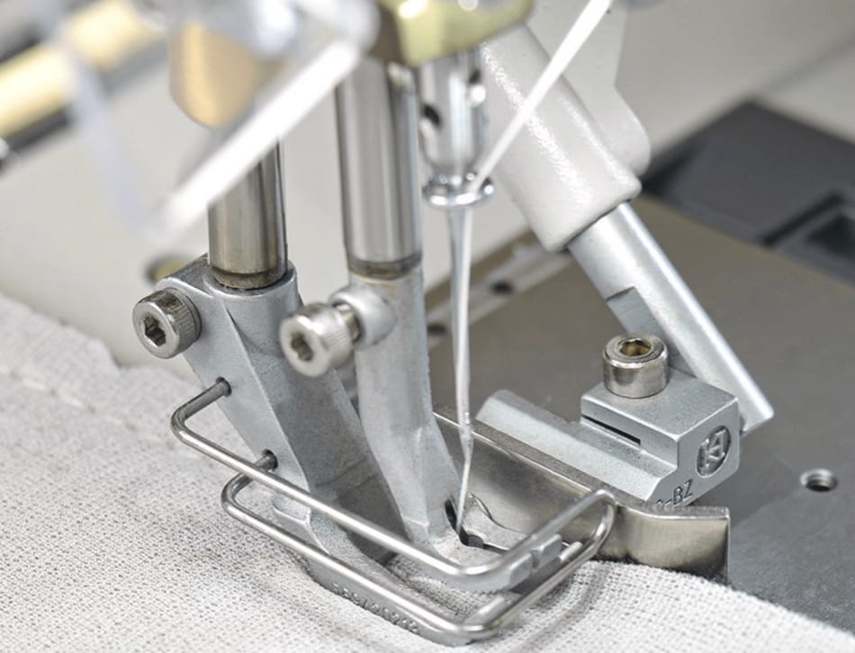 VETRON 5000 - Sercan Makina