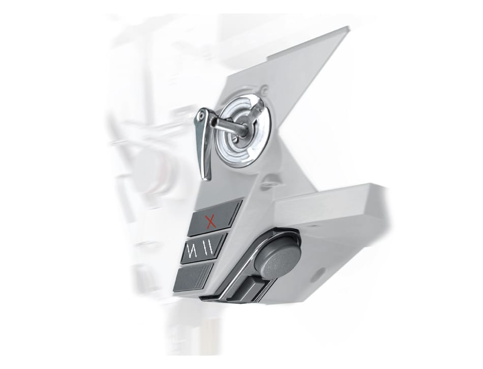 VETRON 5000 - Sercan Makina