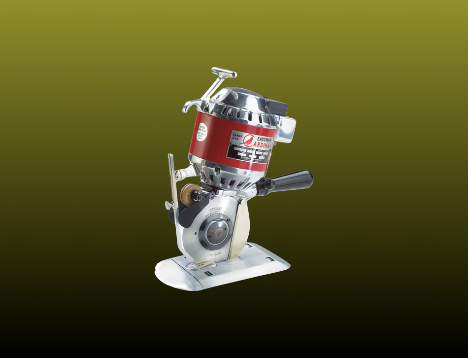 EASTMAN CARDINAL MODEL 548 - Sercan Makina