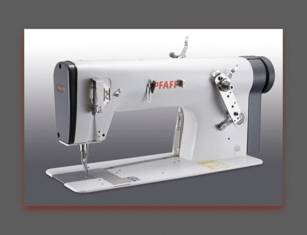 PFAFF 5625 Kenar Kapama Dikiş Makinası - Sercan Makina